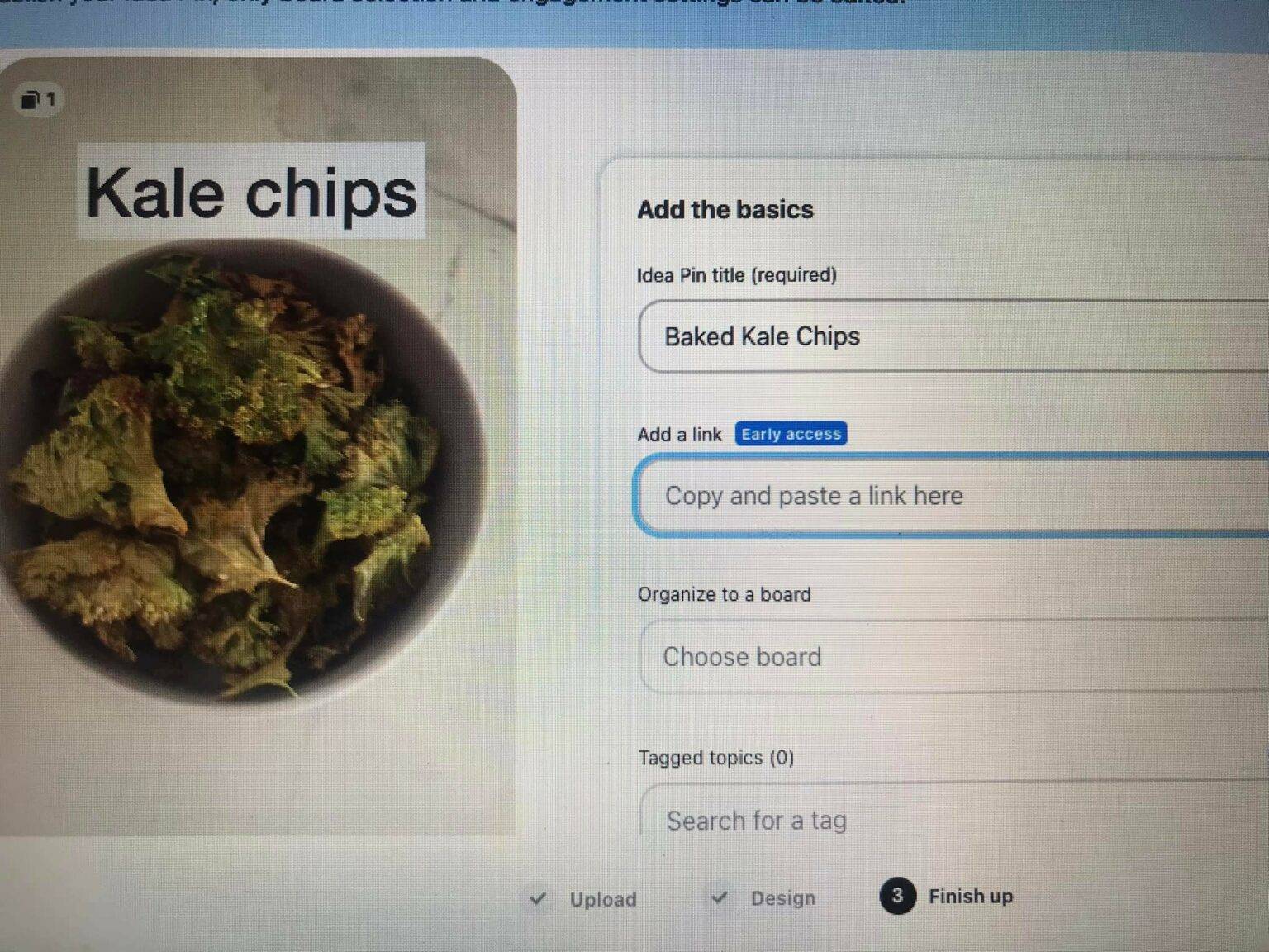 NEW Pinterest Update 2024 (Pinterest Changes for Bloggers & Business)